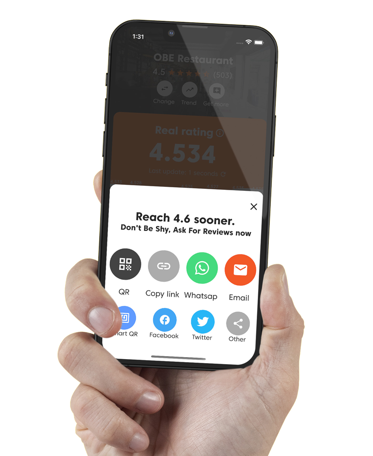 3 Ways To Directly Link Users To Review Your Business In Google Maps 